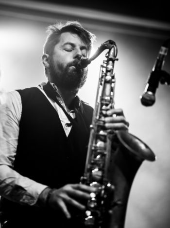 Thomas Doucet Home Page - Thomas Doucet Music